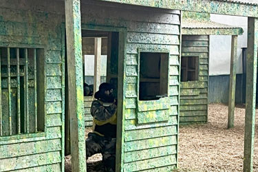 Oakleigh Paintball Field Photos | World Series Paintball